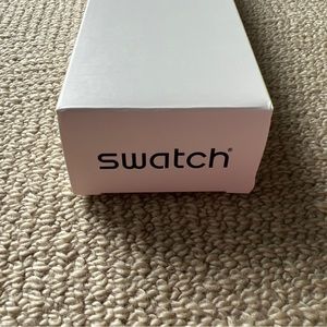 Swatch | Accessories | Swatch Watch Queens Jubilee New In Box | Poshmark